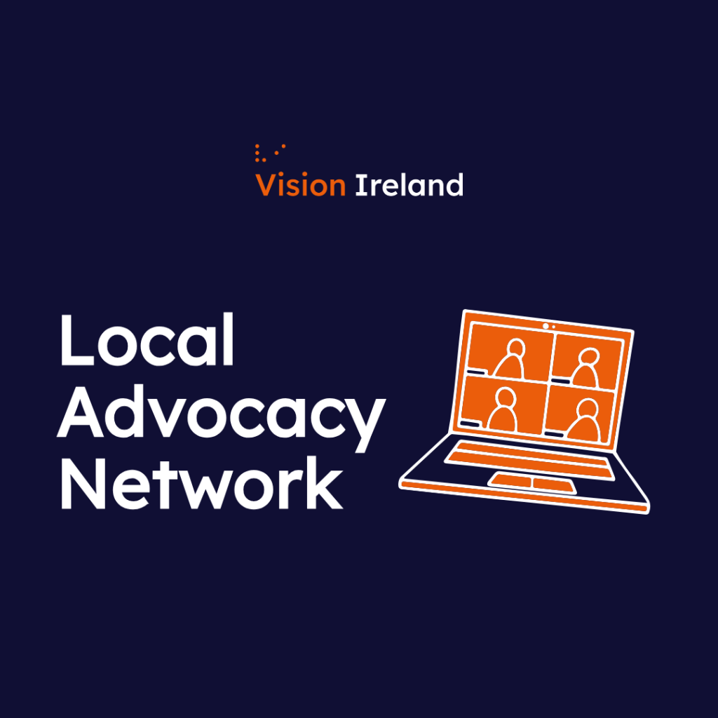 Vision Ireland - Vision Ireland part of NCBI Group